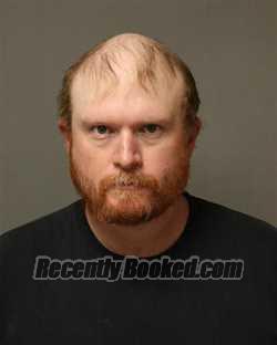 Recent Booking / Mugshot for CHRISTOPHER DWANE LINEBERRY in Grayson ...