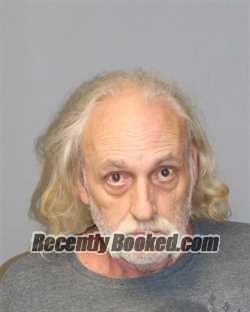 Recent Booking / Mugshot for SCOTT ALLEN LANDIS in Grayson County, Virginia