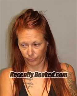 Recent Booking / Mugshot for HEATHER MARIE LOCKE in Grayson County ...