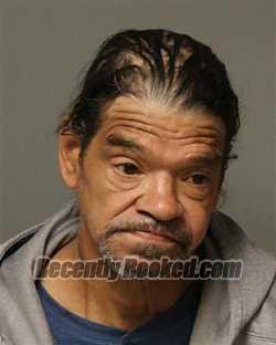 Recent Booking / Mugshot for MICHAEL WAYNE PHANEUF in Grayson County ...