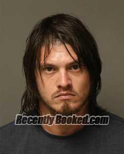 Recent Booking / Mugshot for RAVEN BRADLEY CUNNINGHAM in Grayson County ...