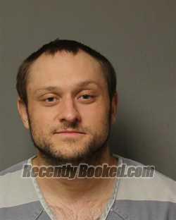 Recent Booking / Mugshot for JONATHAN ROBERT FORCIER in Grayson County ...