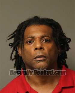 Recent Booking / Mugshot for CARL DOMINIQUE BROWN in Grayson County ...