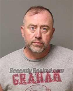 Recent Booking / Mugshot for CORY JASON NUNLEY in Grayson County, Virginia