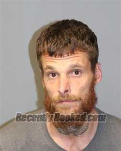 Recent Booking / Mugshot for BRANDON TRAVIS SNOW in Grayson County ...