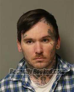 Recent Booking / Mugshot for TYLER JORDAN GRIFFITH in Grayson County ...