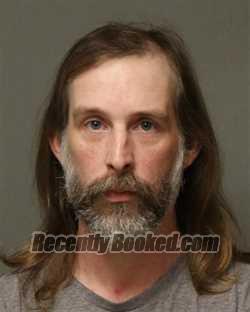 Recent Booking / Mugshot for STEPHEN JAMES WAYBRIGHT in Grayson County ...