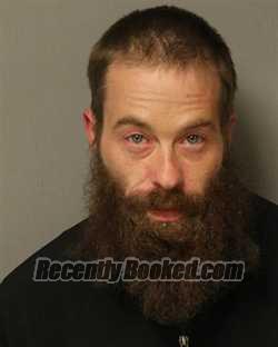 Recent Booking / Mugshot for ROBERT NICHALOS COOPER in Grayson County ...