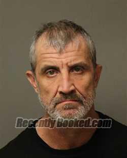 Recent Booking / Mugshot for TIMOTHY RANDALL DOYLE in Grayson County ...