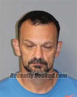 Recent Booking / Mugshot for TIMOTHY ALLEN LAFFOON in Grayson County ...