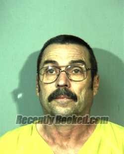 Recent Booking / Mugshot for DAVID RAY WEBB in Grayson County, Virginia