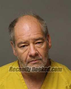 Recent Booking / Mugshot for KENNETH MONROE HANDY in Grayson County ...