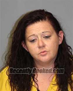 Recent Booking / Mugshot for CHELSEA DAWN JENKINS in Grayson County ...