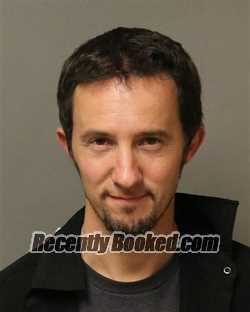 Recent Booking / Mugshot for BRYAN EDWARD HAYES in Grayson County, Virginia