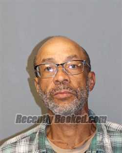 Recent Booking / Mugshot for STEVEN DWAYNE ROLLINS in Grayson County ...