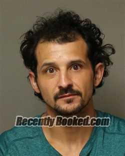 Recent Booking / Mugshot for JEREMIAH BENJAMIN BARRERA in Grayson ...