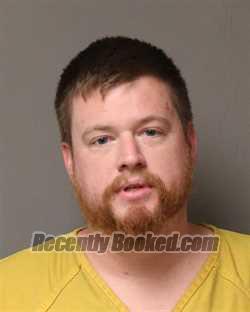 Recent Booking / Mugshot for RONALD SCOTT BURKE in Grayson County, Virginia