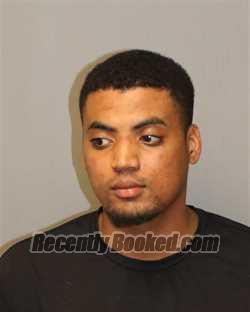 Recent Booking / Mugshot for ZACHARY LAMAR MARTIN in Grayson County ...