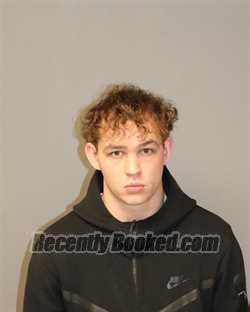 Recent Booking / Mugshot for JOHN GRAYSON HERNDON in Grayson County, Virginia