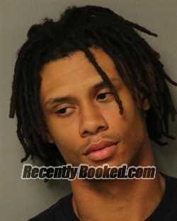 DONOVAN LEE THOMPSON Arrest Record & Booking Info – Grayson County ...