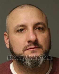 Recent Booking / Mugshot for JASON SCOTT SMITH in Grayson County, Virginia