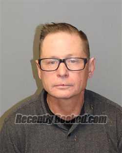 Recent Booking / Mugshot for JOSEPH RAY GRAHAM in Grayson County, Virginia