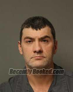 Recent Booking / Mugshot for RANDAL LANE DICKERSON in Grayson County ...