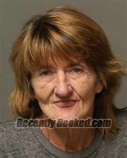 Recent Booking / Mugshot for SUSAN ANNETTE HAWKS in Grayson County ...