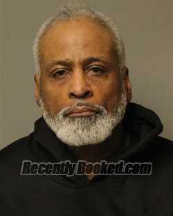 Recent Booking / Mugshot for MARK EDWARD CHAPMAN in Grayson County ...