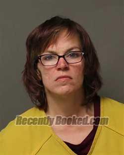 Recent Booking / Mugshot for AMBER DAWN BAESLER in Grayson County, Virginia