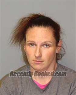 Recent Booking / Mugshot for KATRINA MICHELLE REYNOLDS in Grayson ...