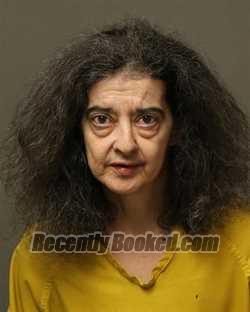 Recent Booking / Mugshot for NORMA JEAN MILLER in Grayson County, Virginia