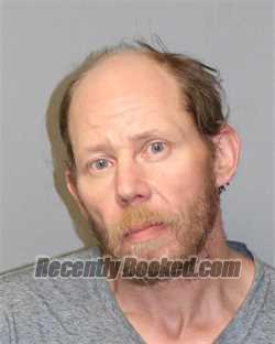 Recent Booking / Mugshot for JOHN WILLIAM FOWLER in Grayson County ...