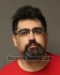 Recent Booking / Mugshot for STEVEN MITCHELL PETERSON in Grayson County ...