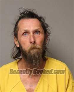 Recent Booking / Mugshot for JOSEPH WAYNE DUNCAN in Grayson County ...