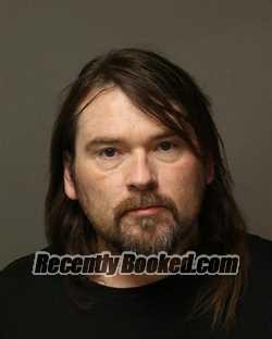 Recent Booking / Mugshot for RUSSELL RAY BLEVINS in Grayson County ...