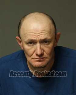 Recent Booking / Mugshot for DAVID ANDREW CUNNINGHAM in Grayson County ...