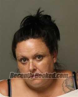 Recent Booking / Mugshot for KATIE LYNN LIPSCOMB in Grayson County ...