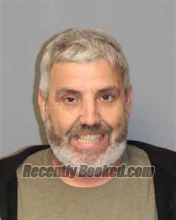 TERRY FABIAN KELLY Arrest Record & Booking Info – Grayson County ...