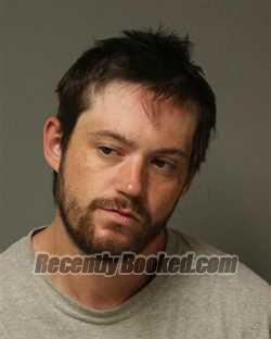 Recent Booking / Mugshot for JOHNNY RAY HULL in Grayson County, Virginia