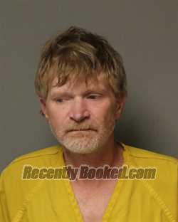 Recent Booking / Mugshot for BILLY RAY WALLS in Grayson County, Virginia