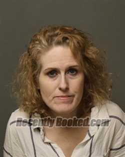 Recent Booking / Mugshot for PAMELA HALL MACOMBER in Grayson County ...