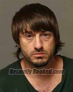 Recent Booking / Mugshot for JAMIE KEITH BARR in Grayson County, Virginia