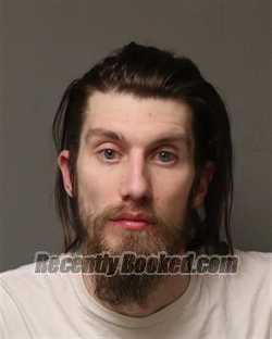 Recent Booking / Mugshot for CALEB LUKE STANFORD in Grayson County ...