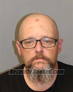 Recent Booking / Mugshot for TOBY ADAM PUCKETT in Grayson County, Virginia