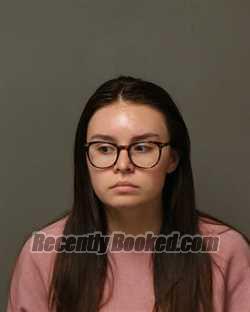 Recent Booking / Mugshot for CATALINA ISABEL CURRO in Grayson County ...