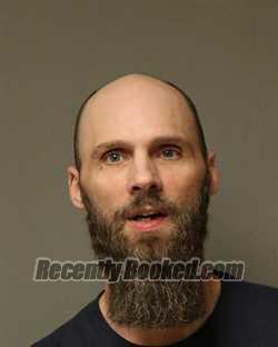 Recent Booking / Mugshot for ROGER LYNN BOYER in Grayson County, Virginia
