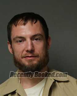 Recent Booking / Mugshot for STEVEN TYLER MCCRACKEN in Grayson County ...