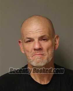 Recent Booking / Mugshot for STEPHEN DANIEL BENNETT in Grayson County ...
