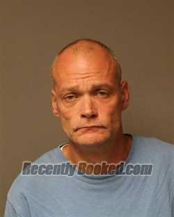 Recent Booking / Mugshot for CHAD DOUGLAS SPENCE in Grayson County ...